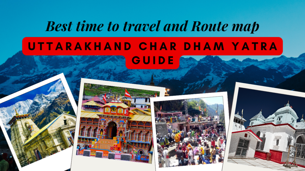 Kainchi Dham | Neem Karoli Baba Ashram | Best Time to Visit and Hotels