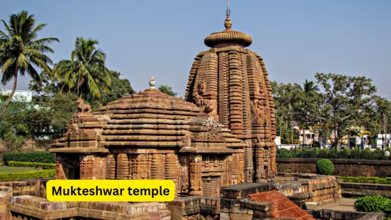 Mukteshwar Temple - Complete Guide