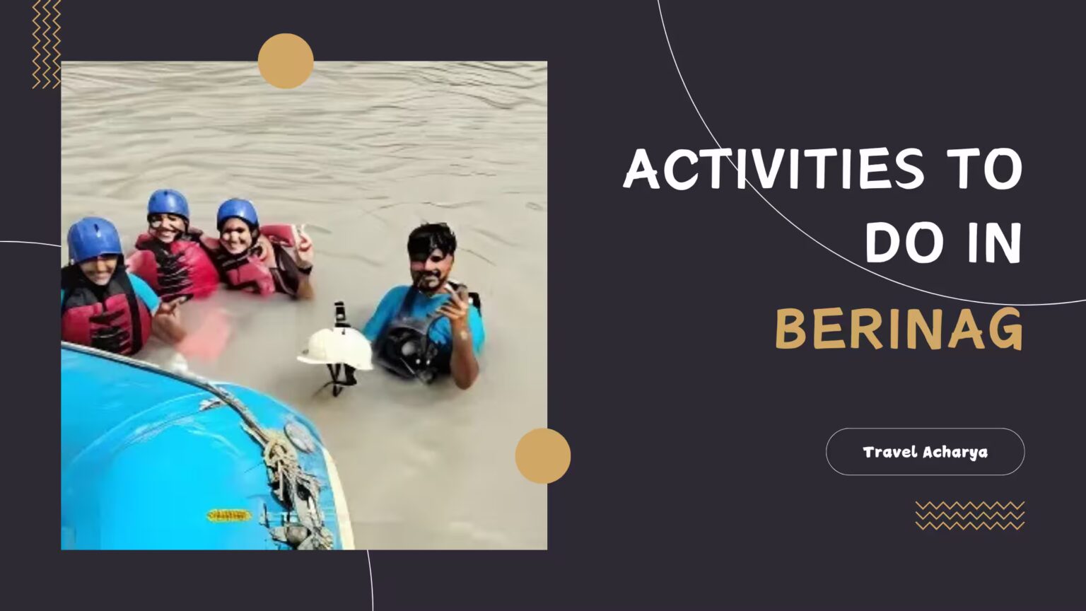 Berinag Uttarakhand | Travel Guide