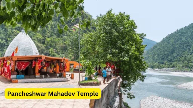 Abbott Mount, Uttarakhand: Travel Guide