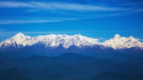 Zero Point Binsar Travel Guide