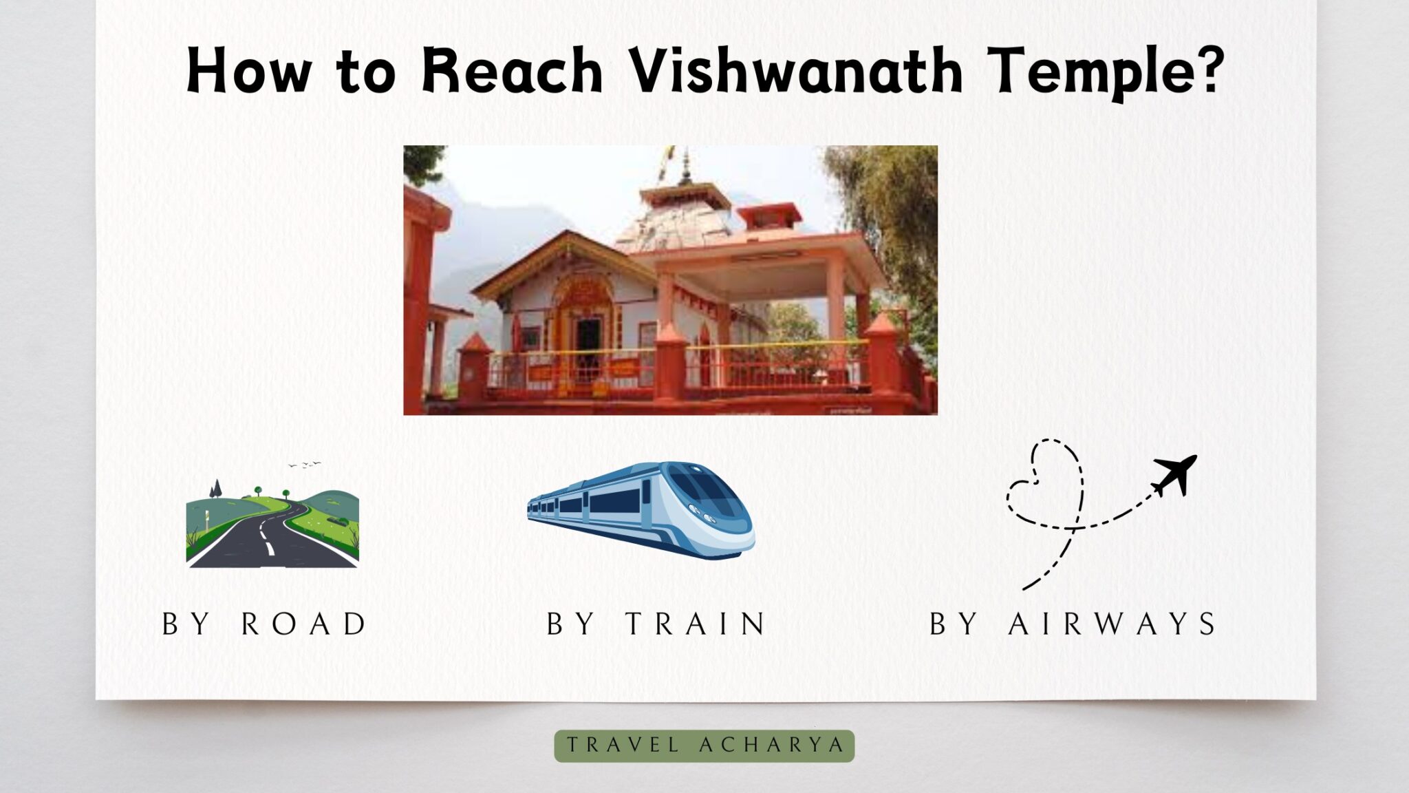 Kashi Vishwanath Temple Uttarkashi Story– Detailed Guide