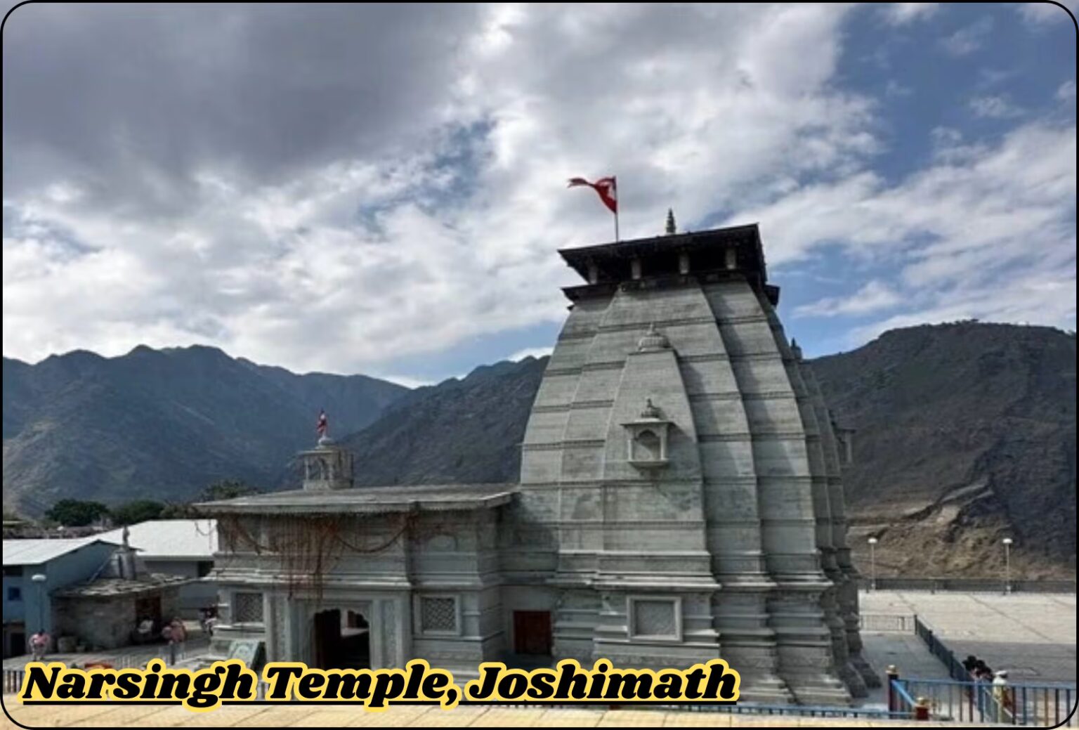 Do Dham Yatra Package from Haridwar – Kedarnath And Badrinath | 6D/5N