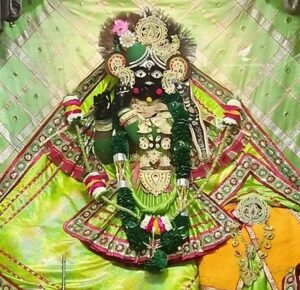 Banke Bihari Temple Vrindavan – Complete Guide